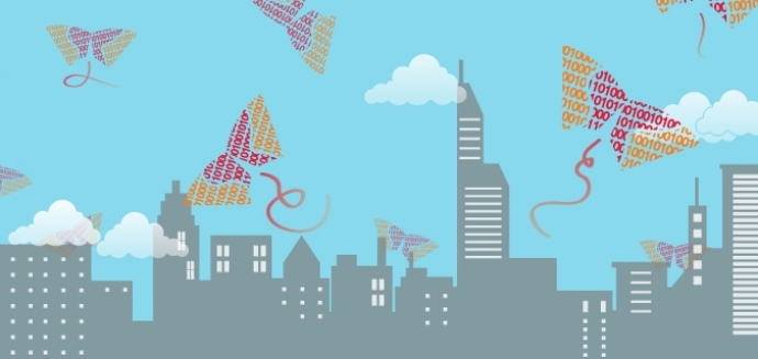 [어닝 17·1Q]SKT, 자회사 부진 딛고 '방긋'